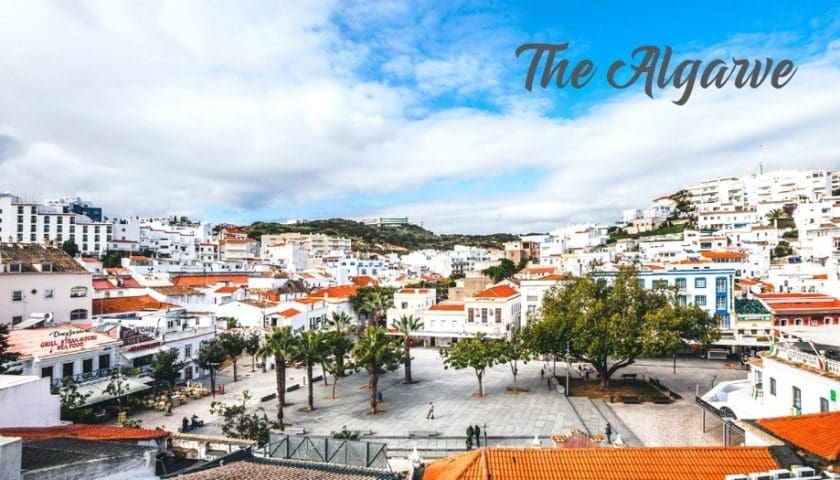 Escape the Chill: Top 5 Winter Short-Haul Destinations | Magical Traveller