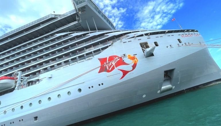 Which Virgin Voyages Ship is Best? Navigating the Seas of Choice! - 4 ...