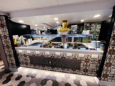 Complete Guide to Ambassador Cruise Line Dining and Speciality Dining ...