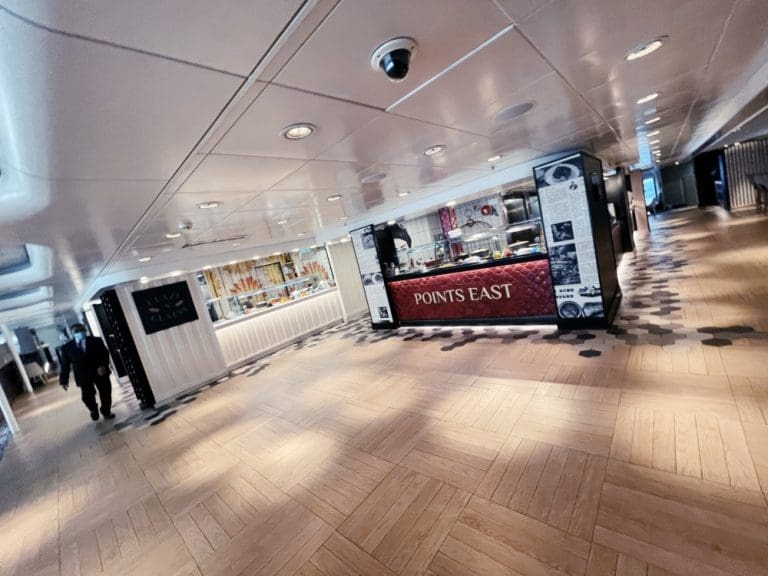 Complete Guide to Ambassador Cruise Line Dining and Speciality Dining ...