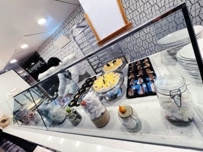 Complete Guide to Ambassador Cruise Line Dining and Speciality Dining ...