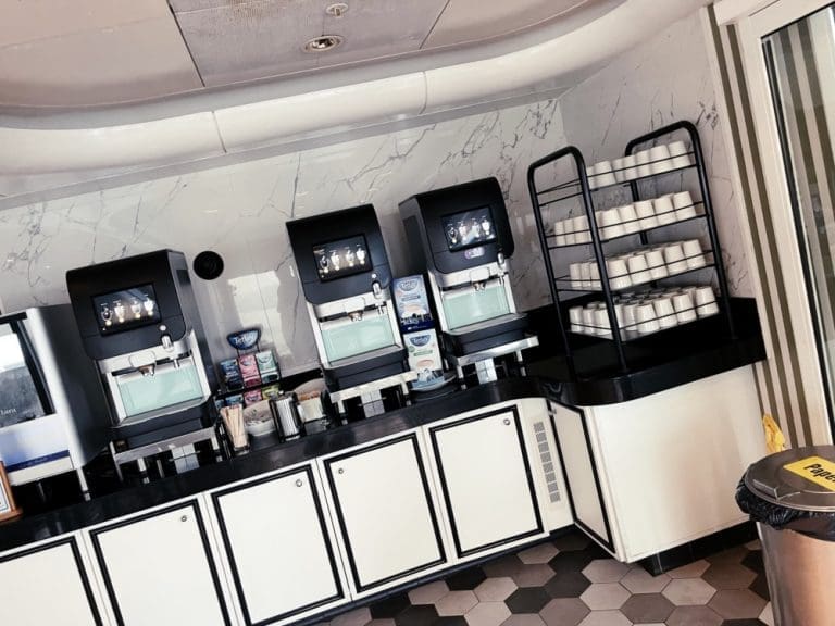 Complete Guide to Ambassador Cruise Line Dining and Speciality Dining ...