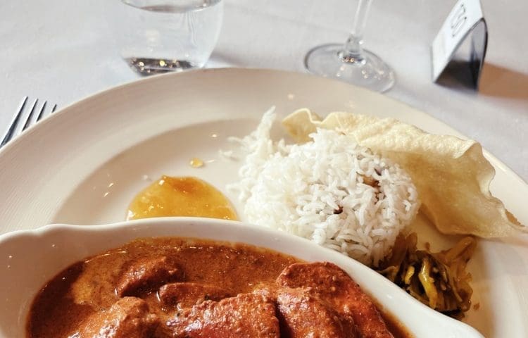 Complete Guide to Ambassador Cruise Line Dining and Speciality Dining ...