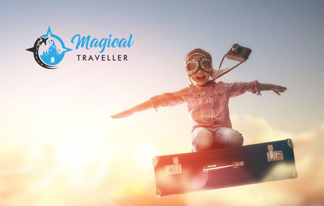 Magical Traveller | Independent Travel Agent in Newport