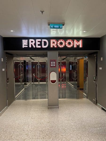 A Guide to the Virgin Voyages Entertainment: A Revolutionary Cruise ...