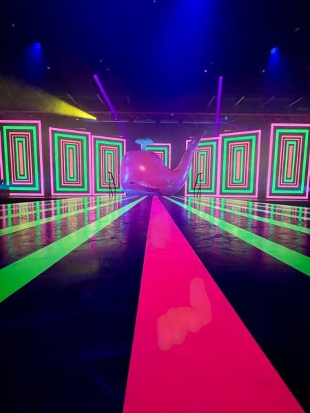 A Guide to the Virgin Voyages Entertainment: A Revolutionary Cruise ...