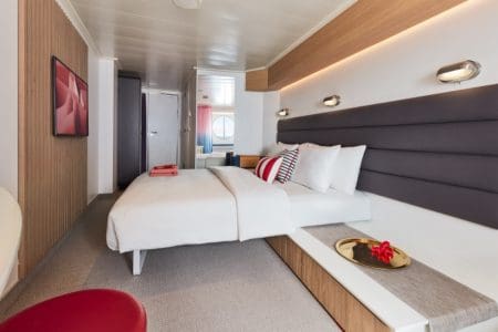 Virgin Voyages Cabins and Suites Guide | Magical Traveller