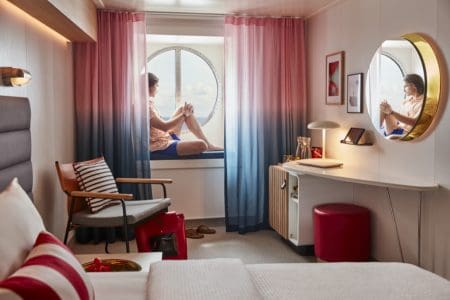 Virgin Voyages Cabins and Suites Guide | Magical Traveller