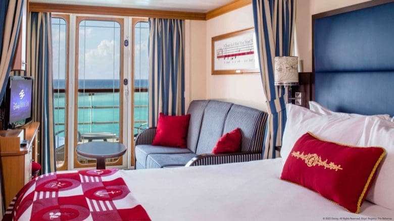 A First-Timer's Disney Cruise Planning Guide: Everything You Need to ...