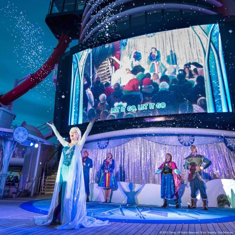 A First-Timer's Disney Cruise Planning Guide: Everything You Need to ...