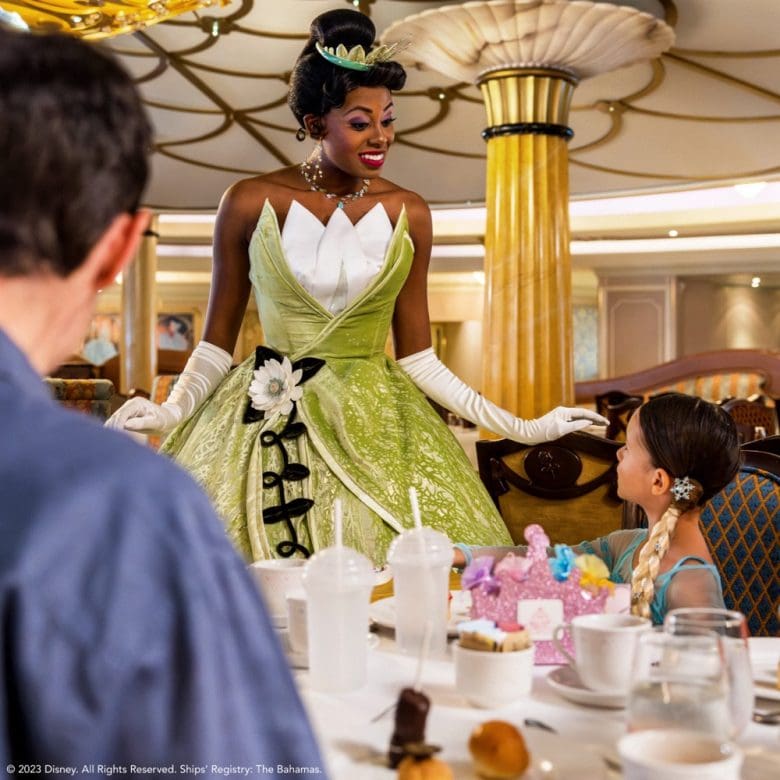 A First-Timer's Disney Cruise Planning Guide: Everything You Need to ...