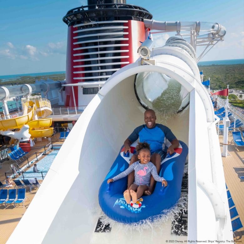 A First-Timer's Disney Cruise Planning Guide: Everything You Need to ...