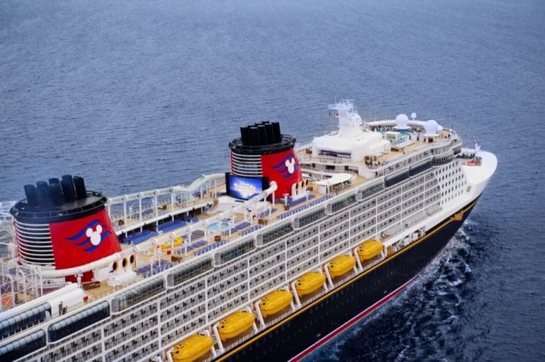 A First-Timer's Disney Cruise Planning Guide: Everything You Need to ...