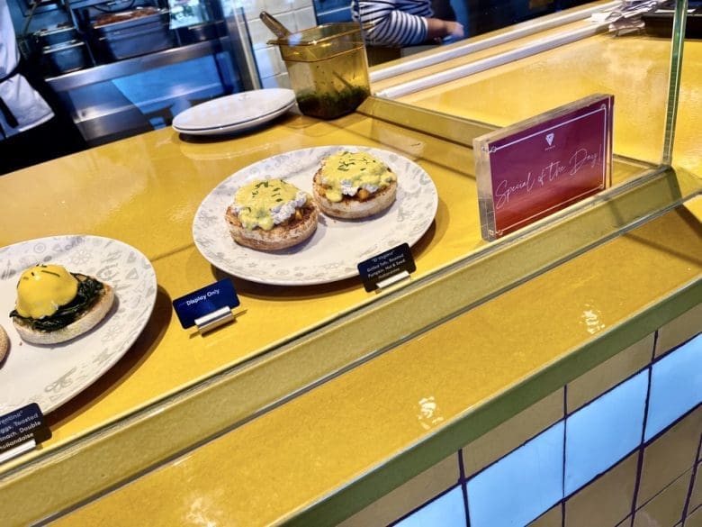 Virgin Voyages Menus - Dining and Bars UPDATED 2025 - Scarlet Lady ...