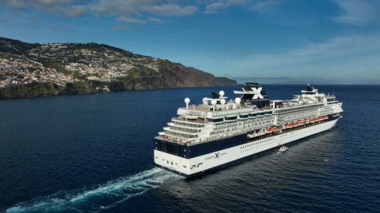 Celebrity Infinity Europe Winter 24/25: A Luxurious Escape for British ...