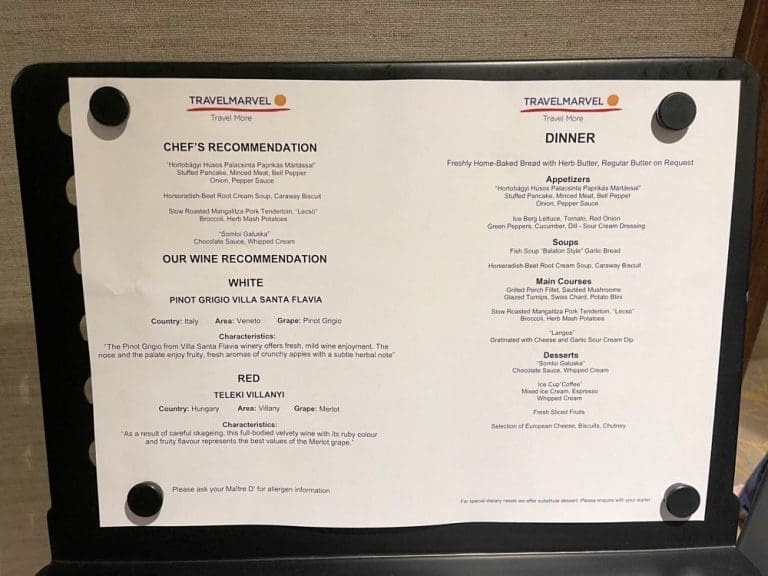 APT Travelmarvel River Cruise Review - Part 1 | Joining Travelmarvel ...