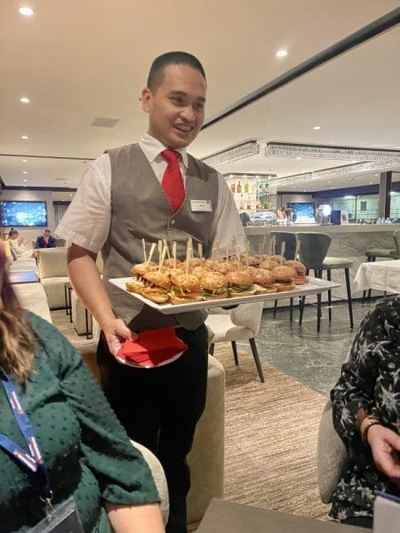 APT Travelmarvel River Cruise Review - Part 1 | Joining Travelmarvel ...