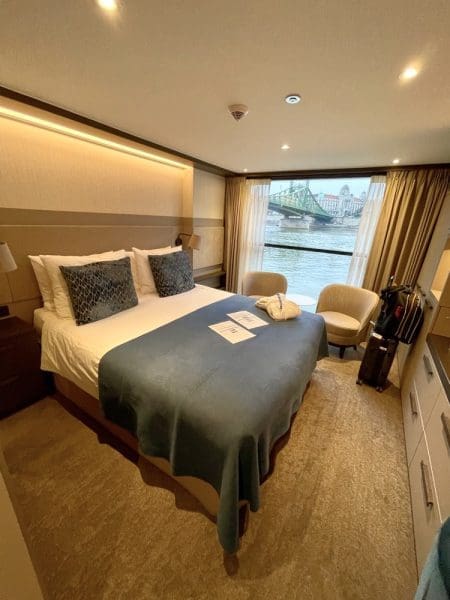 APT Travelmarvel River Cruise Review - Part 1 | Joining Travelmarvel ...