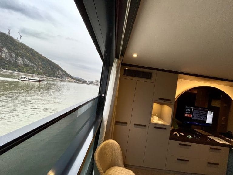 APT Travelmarvel River Cruise Review - Part 1 | Joining Travelmarvel ...