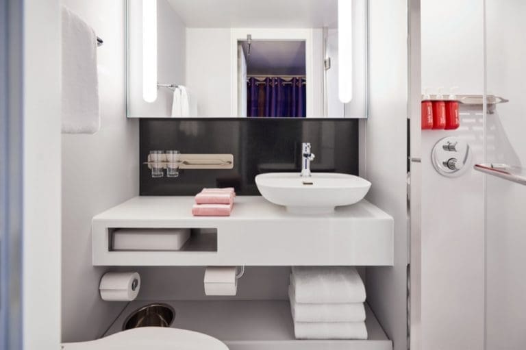 Virgin Voyages Cabins and Suites Guide | Magical Traveller