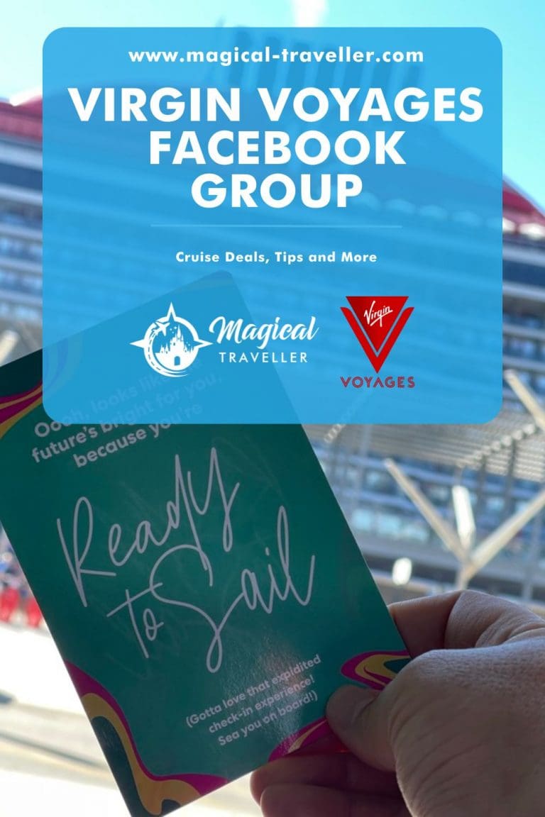 What is the Virgin Voyages Bar Tab? PLUS guide to all bars onboard ...