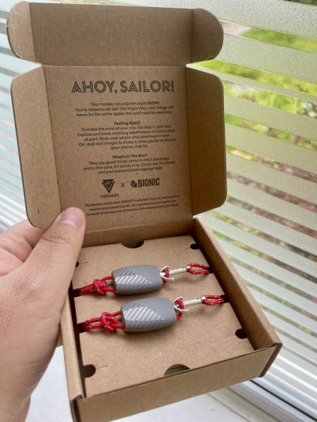 Guide to Sailor Loot and Bar Tab on Virgin Voyages | Magical Traveller