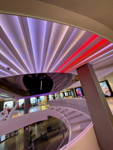 Ultimate Virgin Voyages Ship Tour: A Comprehensive Photo and Video ...