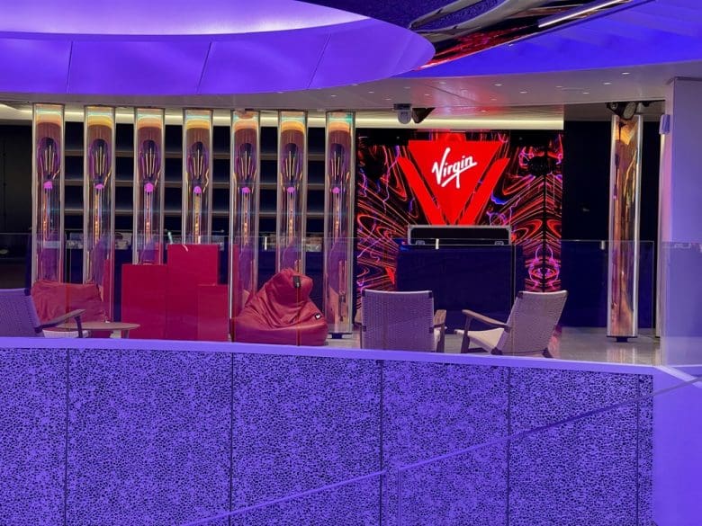 Ultimate Virgin Voyages Ship Tour: A Comprehensive Photo and Video ...