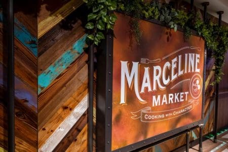 Disney Cruise Line Dining: A Complete Guide to Rotational Dining and ...