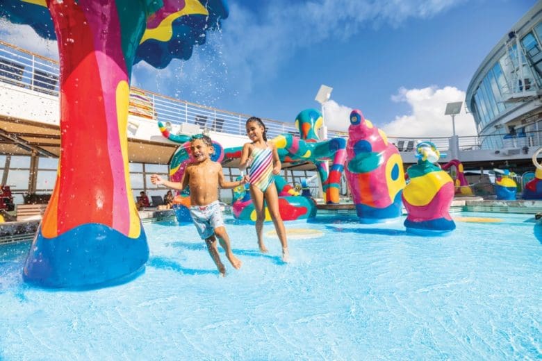Royal Caribbean Ships in Europe 2025 – Perfect for British Adventurers ...