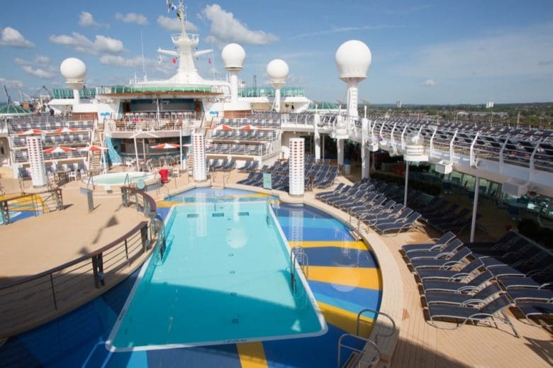 Royal Caribbean Ships in Europe 2025 – Perfect for British Adventurers ...
