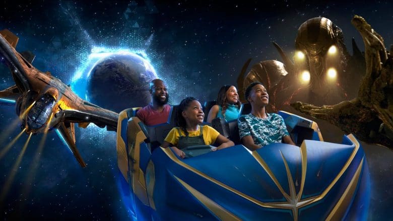 Walt Disney World Holidays from the UK: The Ultimate Guide for First ...