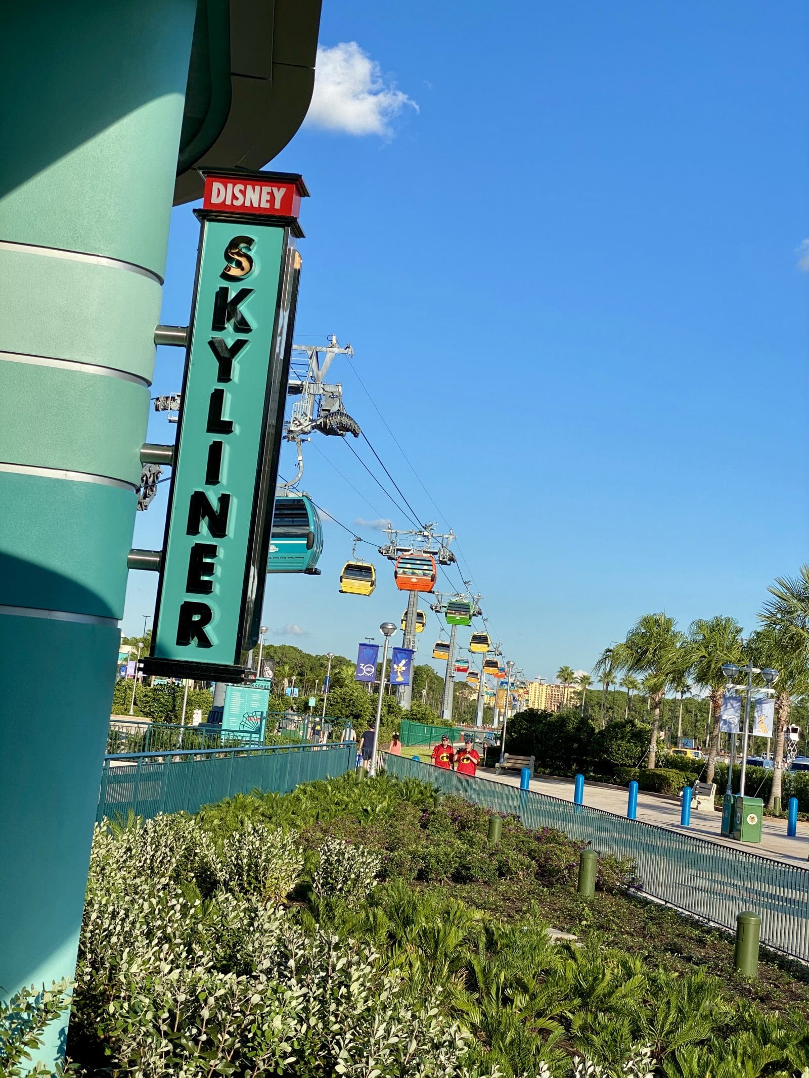 Walt Disney World Holidays from the UK: The Ultimate Guide for First ...