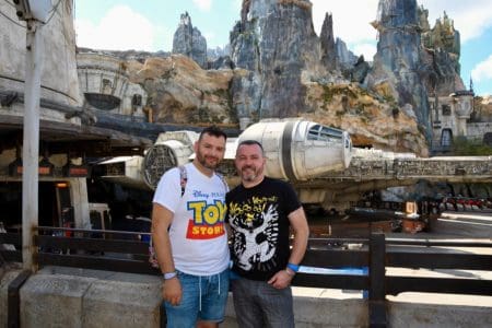 Walt Disney World Holidays from the UK: The Ultimate Guide for First ...