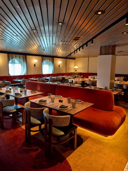 Our Honest Razzle Dazzle Review on Virgin Voyages (With Menus & Insider ...