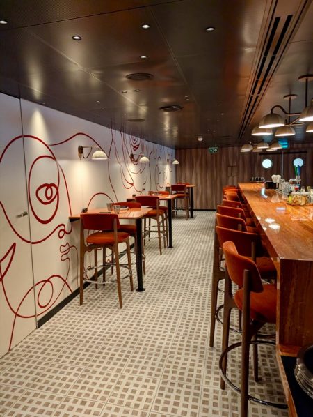 Our Honest Razzle Dazzle Review on Virgin Voyages (With Menus & Insider ...