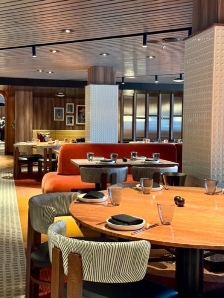 Our Honest Razzle Dazzle Review on Virgin Voyages (With Menus & Insider ...
