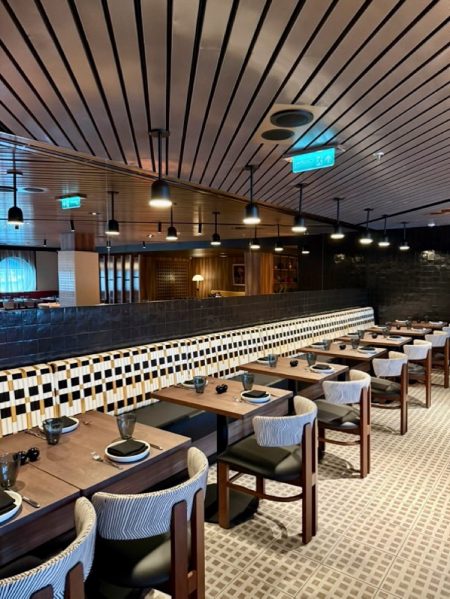 Our Honest Razzle Dazzle Review on Virgin Voyages (With Menus & Insider ...